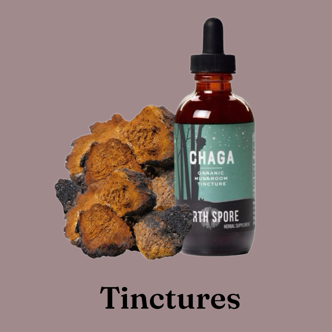 Liquid Extracts – North Spore Wholesale